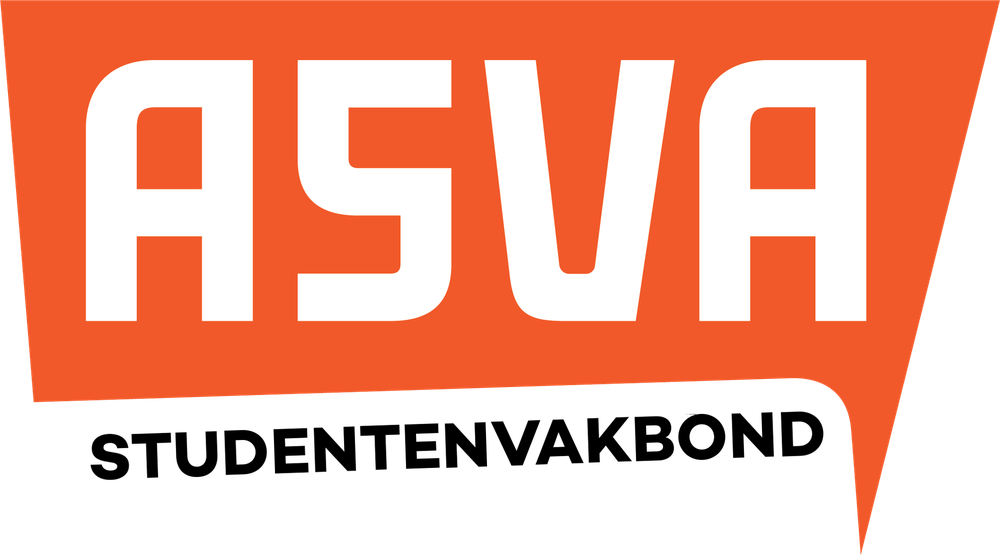 De ASVA Studentenvakbond - Home